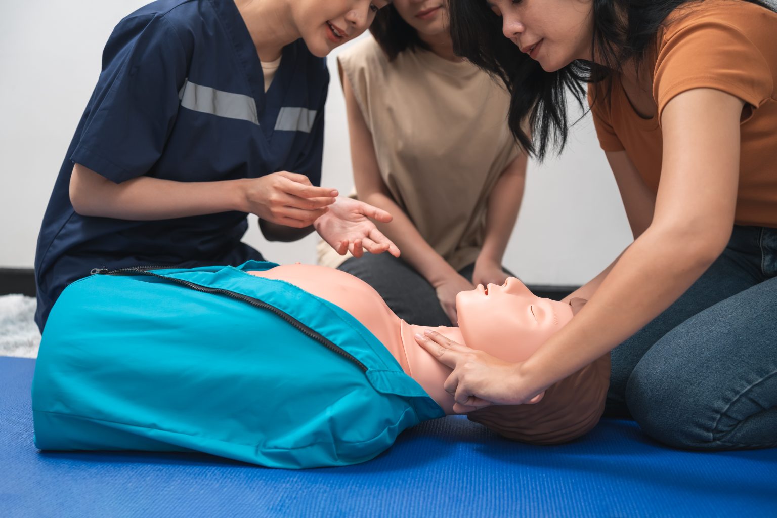 AHA BLS CPR Certification Explained