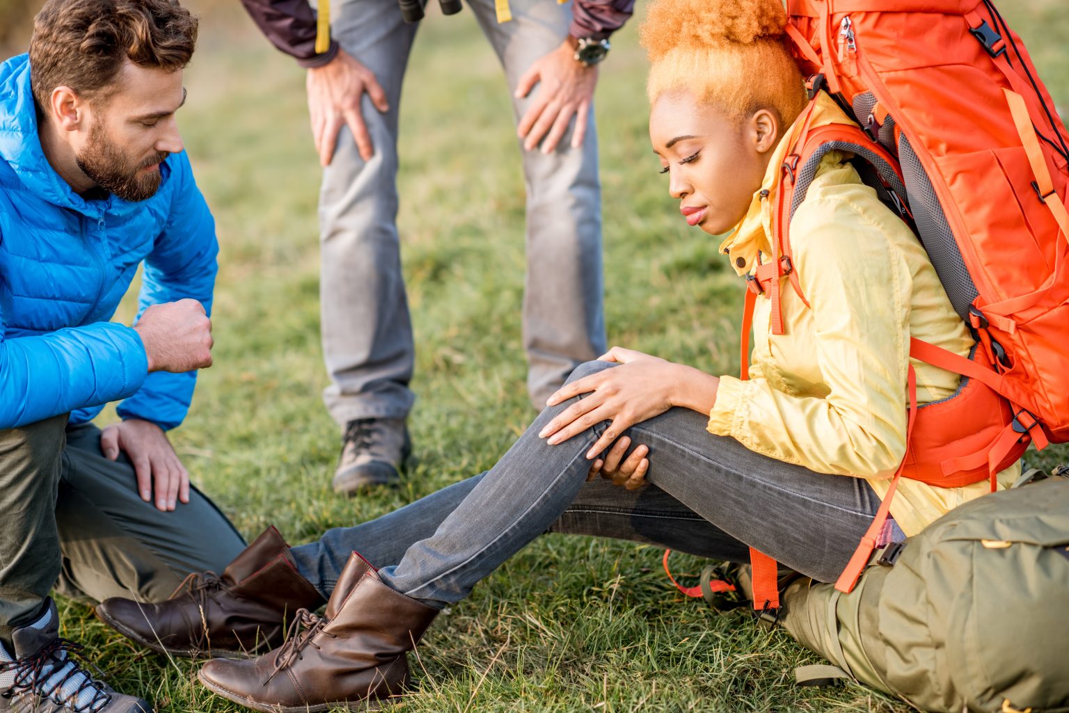 CPR vs First Aid Certification: What You Need to Know